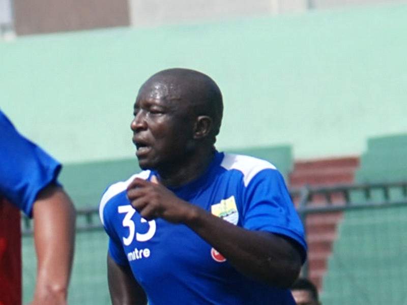 Mbida Messi Bisa Jadi Playmaker Persib Bandung | Goal.com