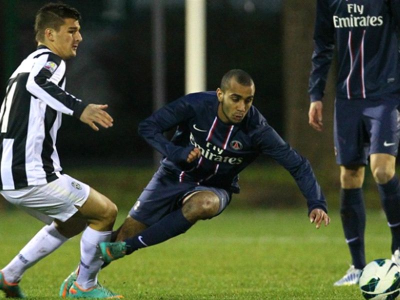 Yaisien Abdallah Bologna Airport