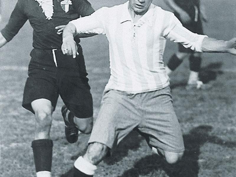 Francisco Varallo's Instagram, Twitter & Facebook on IDCrawl